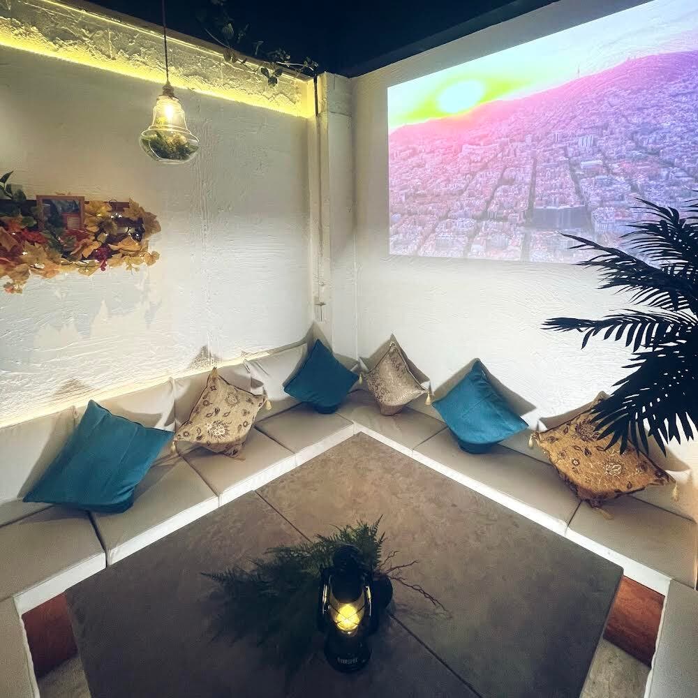 渋谷駅徒歩2分『渋谷で貸切パーティーやBBQができるレンタルスペース』キッチン付き・イベント利用OKの写真2