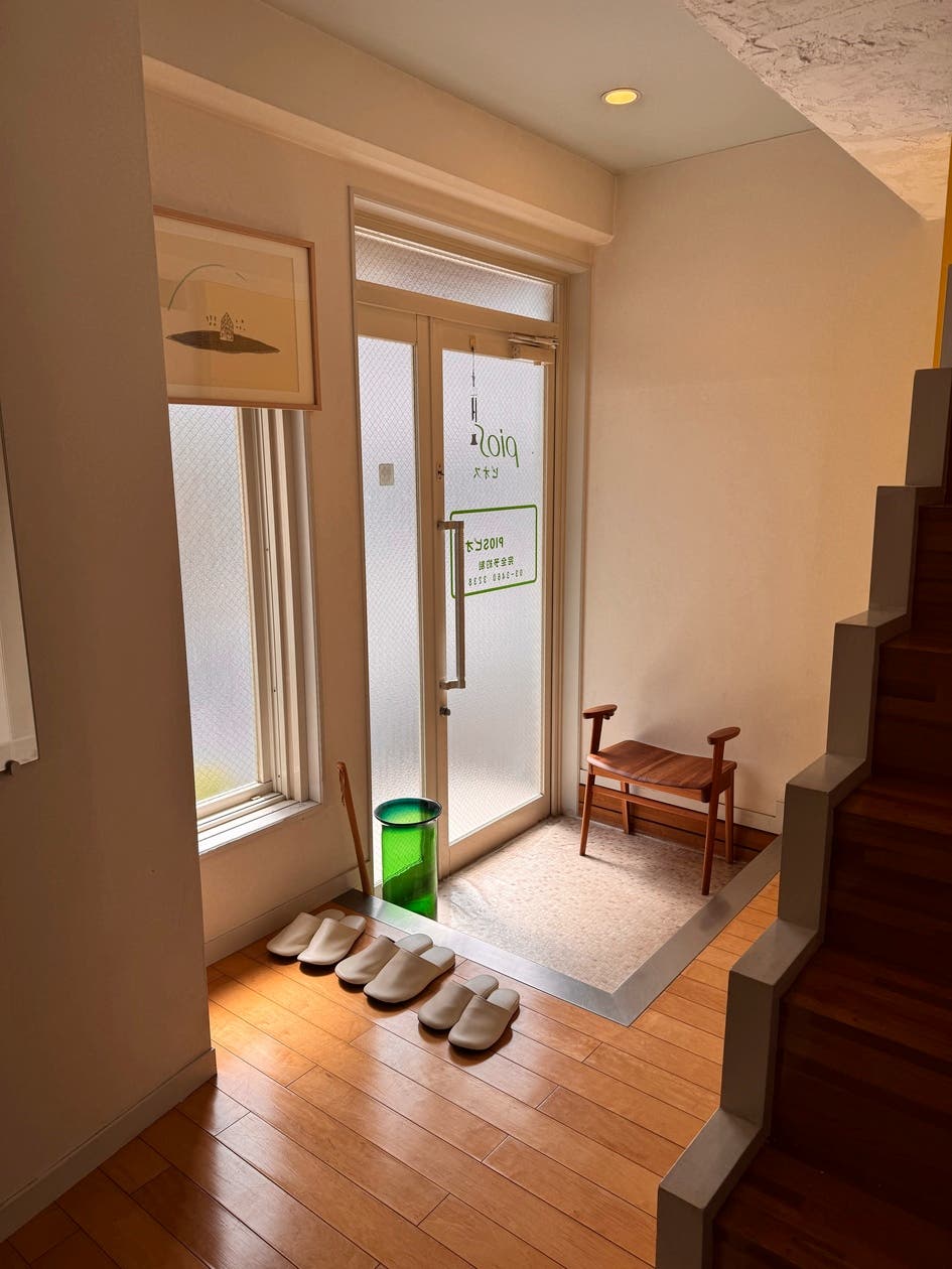 下北沢徒歩7分のレンタルスペースの写真4