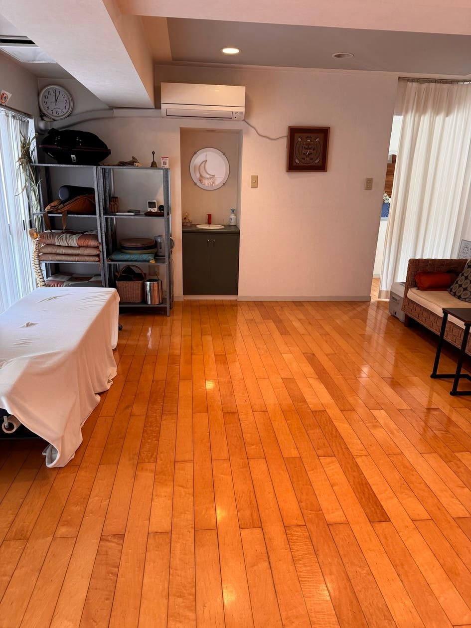 下北沢徒歩7分のレンタルスペースの写真6