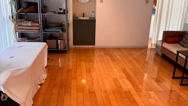 下北沢徒歩7分のレンタルスペースの写真6