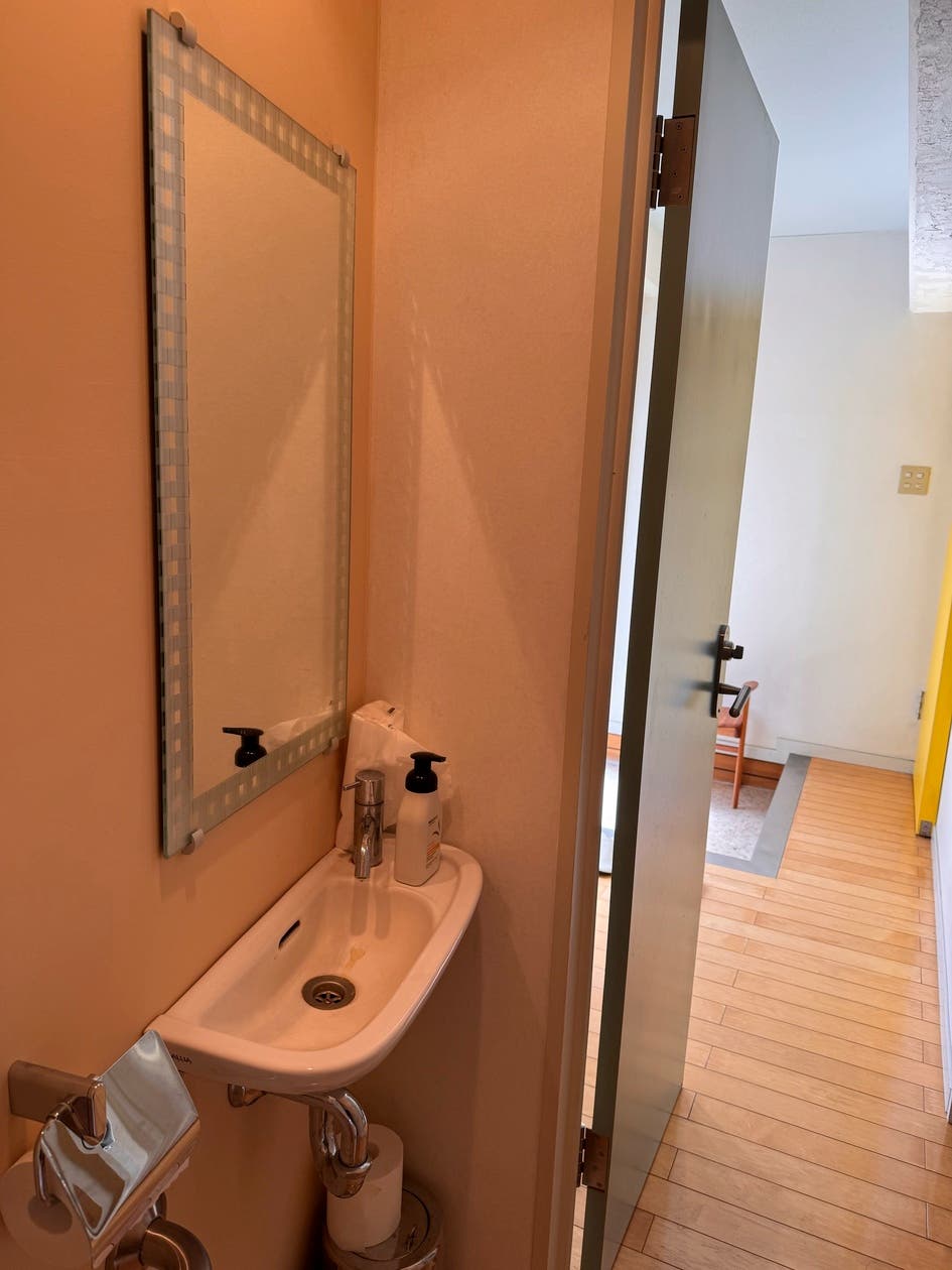 下北沢徒歩7分のレンタルスペースの写真7