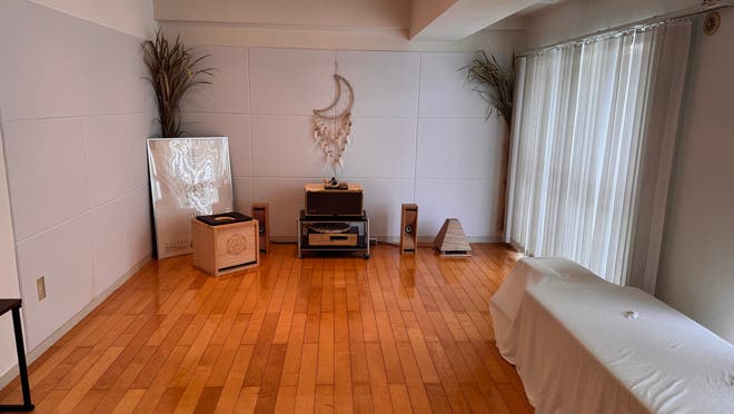 下北沢徒歩7分のレンタルスペースの写真8