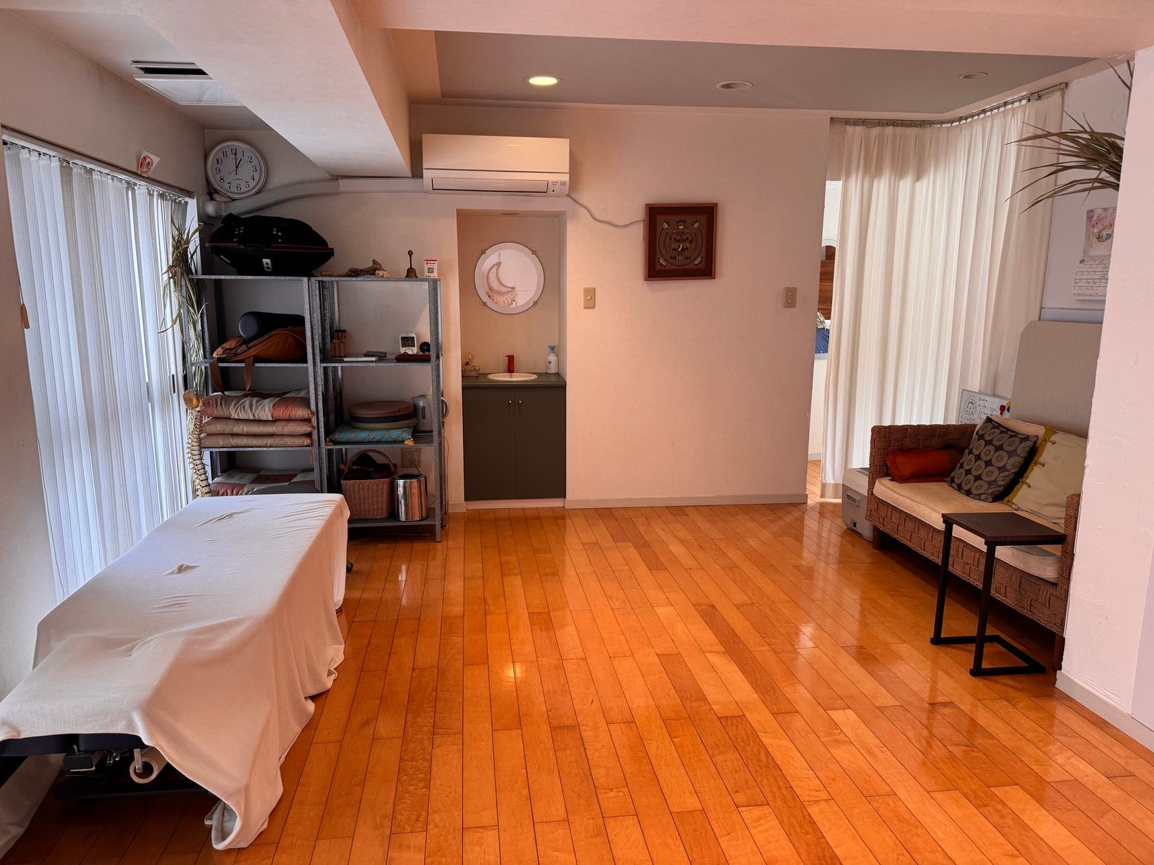 下北沢徒歩7分のレンタルスペースの写真1