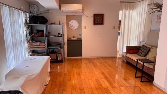 下北沢徒歩7分のレンタルスペースの写真1