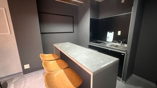 スペモ🏘️新宿御苑駅1分✨会議💎飲み会🍻サテライトオフィス🏢撮影🎥セミナー⌨️841_SpemoLOUNGE新宿御苑前の写真3