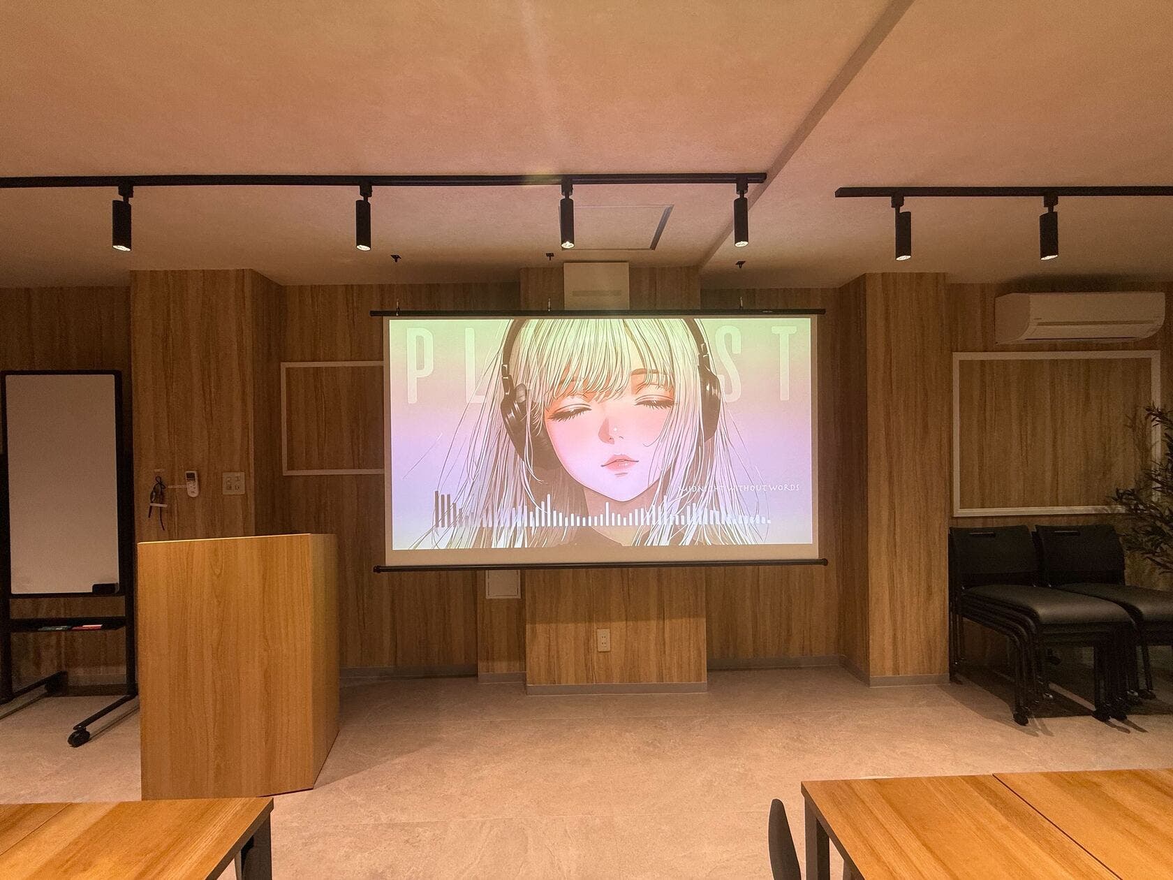 スペモ🏘️新宿御苑駅1分✨会議💎飲み会🍻サテライトオフィス🏢撮影🎥セミナー⌨️841_SpemoLOUNGE新宿御苑前の写真6