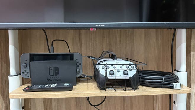 スペモ🏘️新宿御苑駅1分✨会議💎飲み会🍻サテライトオフィス🏢撮影🎥セミナー⌨️841_SpemoLOUNGE新宿御苑前の写真9