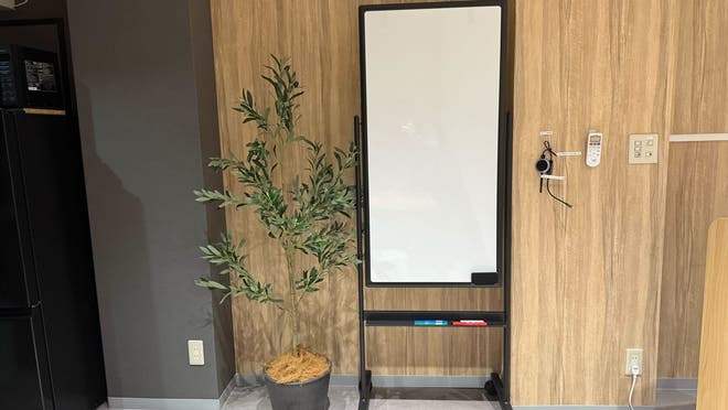 スペモ🏘️新宿御苑駅1分✨会議💎飲み会🍻サテライトオフィス🏢撮影🎥セミナー⌨️841_SpemoLOUNGE新宿御苑前の写真11