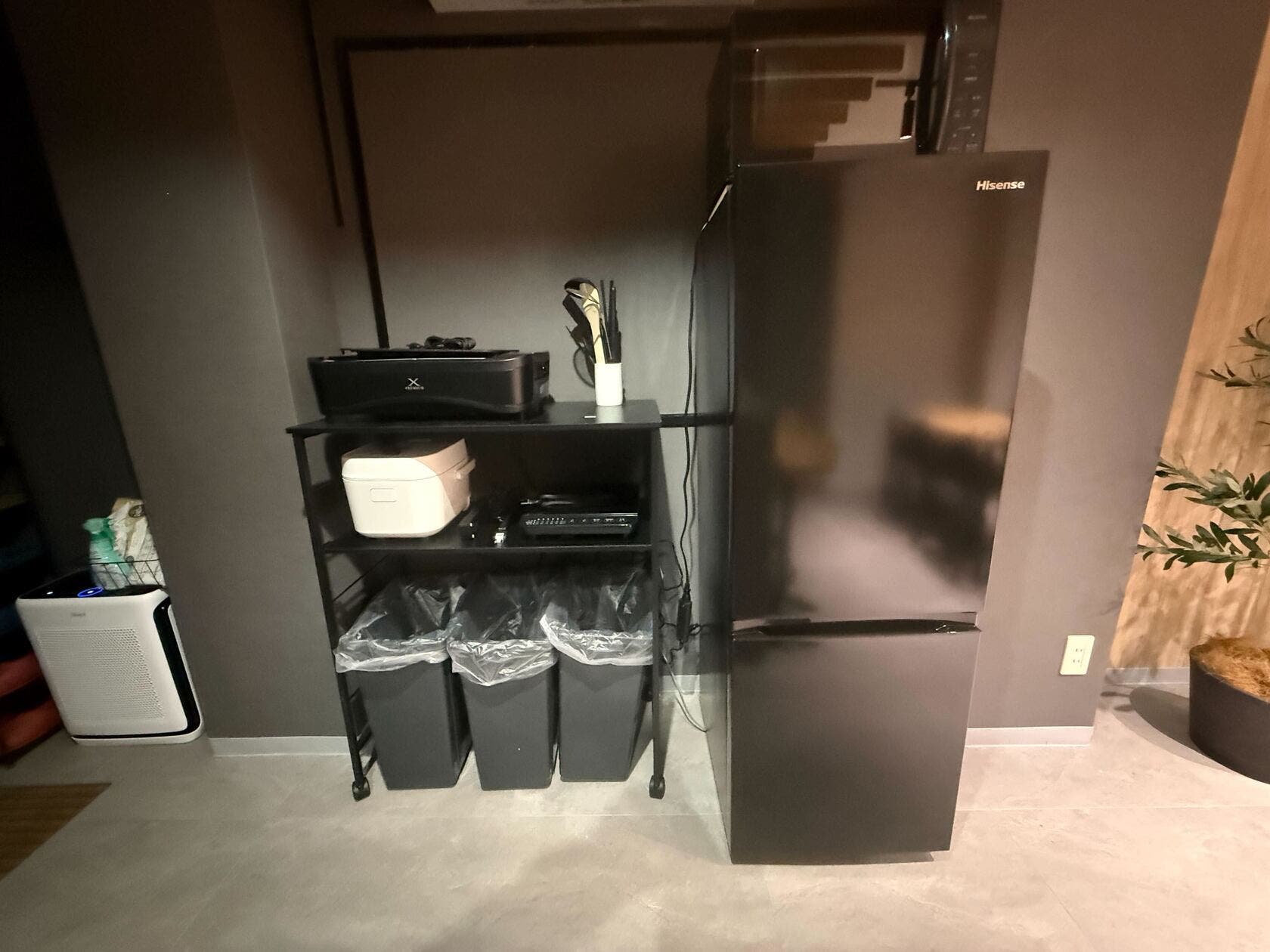 スペモ🏘️新宿御苑駅1分✨会議💎飲み会🍻サテライトオフィス🏢撮影🎥セミナー⌨️841_SpemoLOUNGE新宿御苑前の写真13