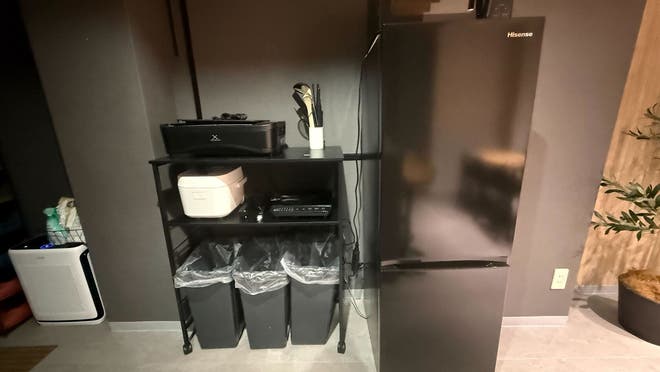 スペモ🏘️新宿御苑駅1分✨会議💎飲み会🍻サテライトオフィス🏢撮影🎥セミナー⌨️841_SpemoLOUNGE新宿御苑前の写真13