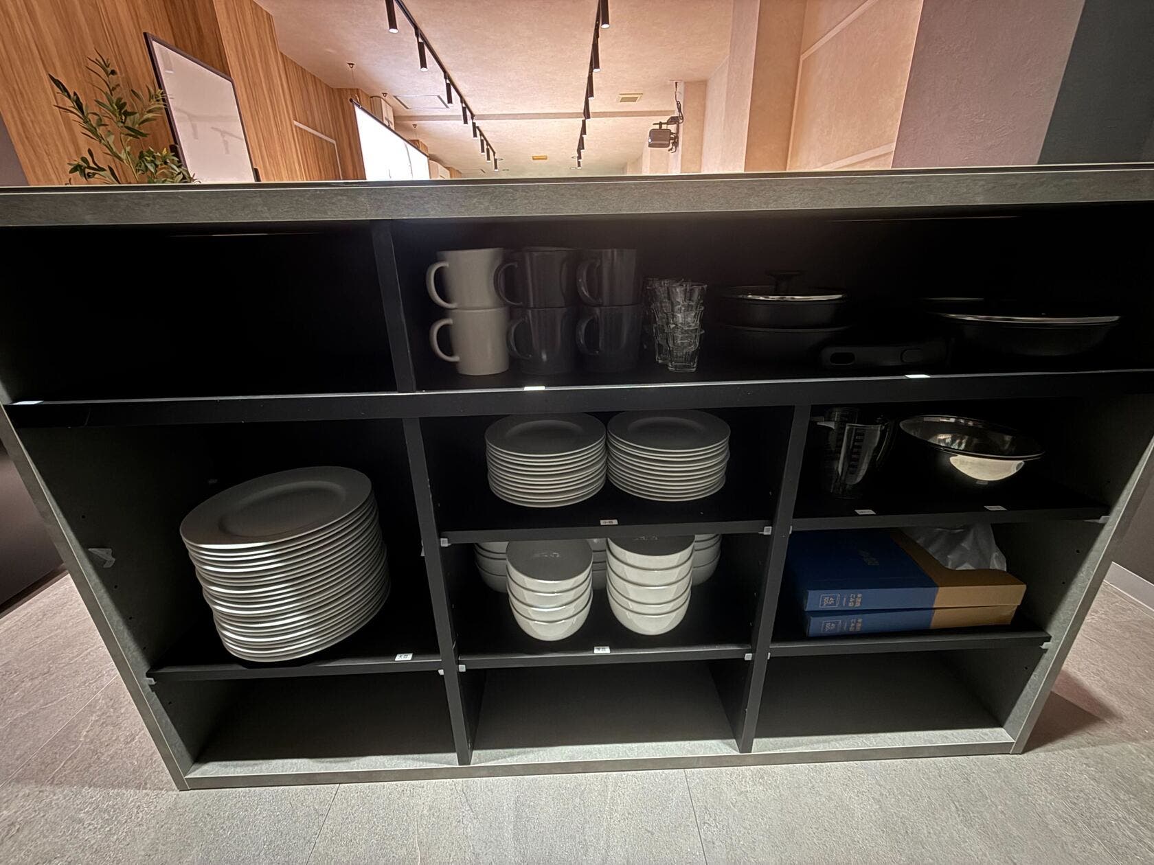 スペモ🏘️新宿御苑駅1分✨会議💎飲み会🍻サテライトオフィス🏢撮影🎥セミナー⌨️841_SpemoLOUNGE新宿御苑前の写真14