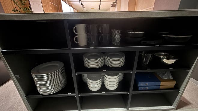 スペモ🏘️新宿御苑駅1分✨会議💎飲み会🍻サテライトオフィス🏢撮影🎥セミナー⌨️841_SpemoLOUNGE新宿御苑前の写真14