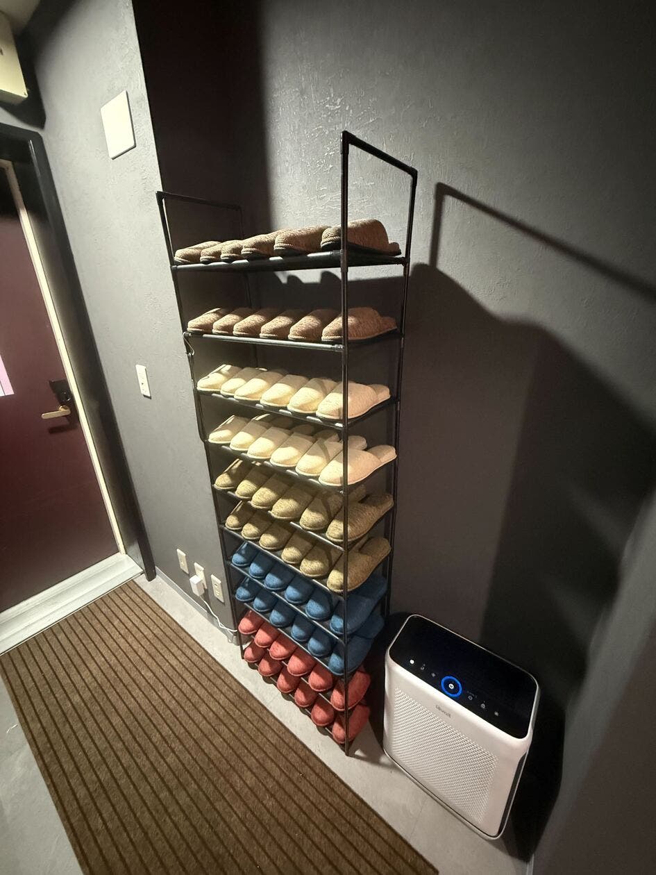 スペモ🏘️新宿御苑駅1分✨会議💎飲み会🍻サテライトオフィス🏢撮影🎥セミナー⌨️841_SpemoLOUNGE新宿御苑前の写真15