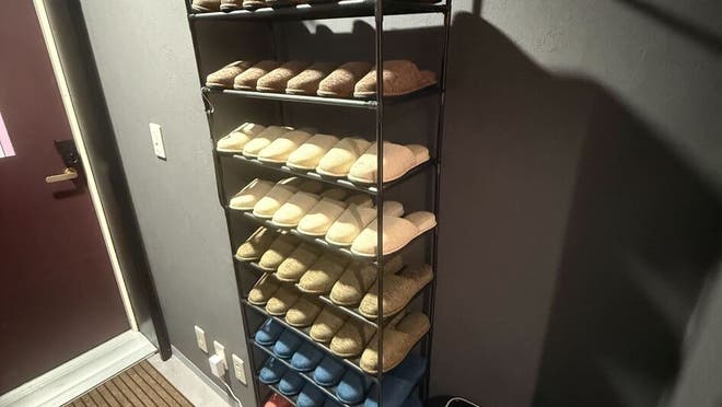 スペモ🏘️新宿御苑駅1分✨会議💎飲み会🍻サテライトオフィス🏢撮影🎥セミナー⌨️841_SpemoLOUNGE新宿御苑前の写真15