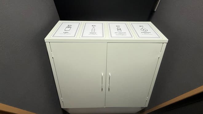 スペモ🏘️新宿御苑駅1分✨会議💎飲み会🍻サテライトオフィス🏢撮影🎥セミナー⌨️841_SpemoLOUNGE新宿御苑前の写真16