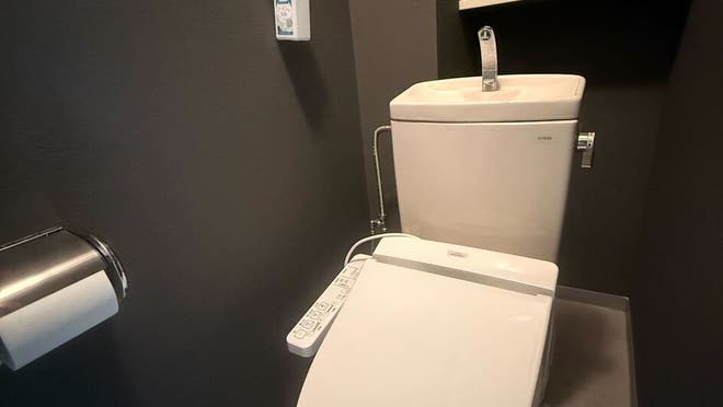 スペモ🏘️新宿御苑駅1分✨会議💎飲み会🍻サテライトオフィス🏢撮影🎥セミナー⌨️841_SpemoLOUNGE新宿御苑前の写真17