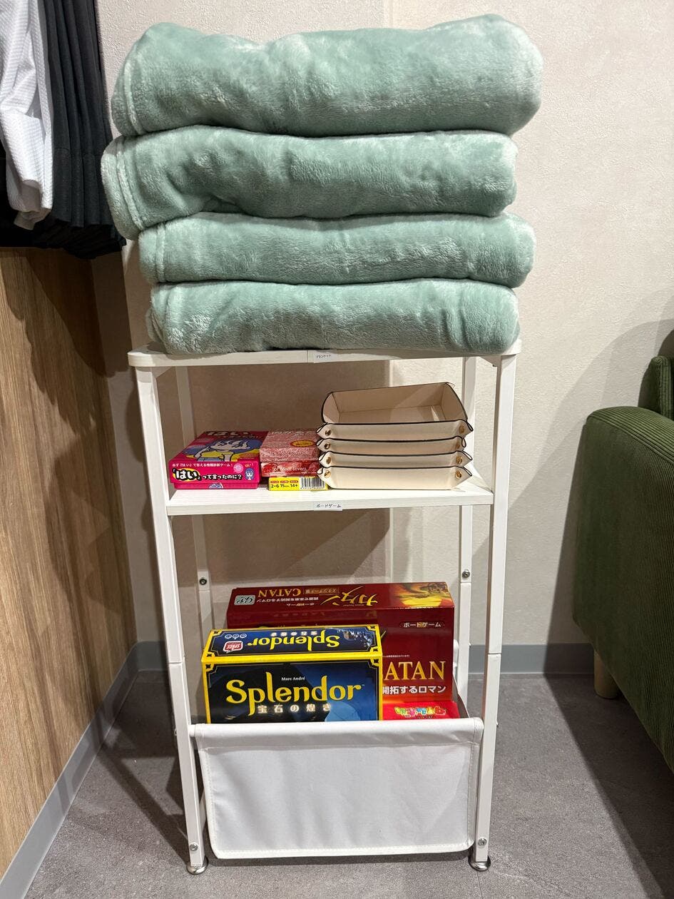 スペモ🏘️新宿御苑駅1分✨会議💎飲み会🍻サテライトオフィス🏢撮影🎥セミナー⌨️841_SpemoLOUNGE新宿御苑前の写真18