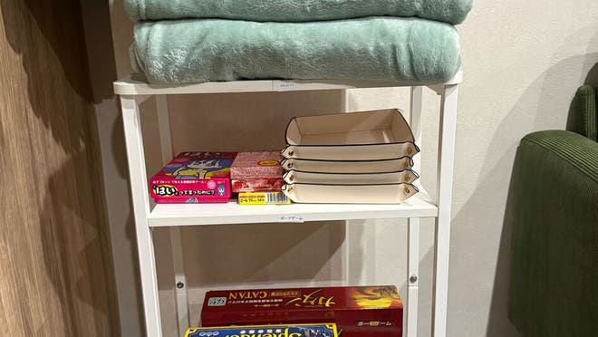 スペモ🏘️新宿御苑駅1分✨会議💎飲み会🍻サテライトオフィス🏢撮影🎥セミナー⌨️841_SpemoLOUNGE新宿御苑前の写真18