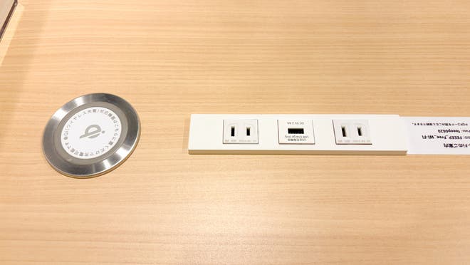 【新宿三丁目駅徒歩1分|36PGブース】最大6名/防音完全個室/高速Wi-Fi/55型モニタ/会議・商談・面接・打ち合わせ・作業の写真7