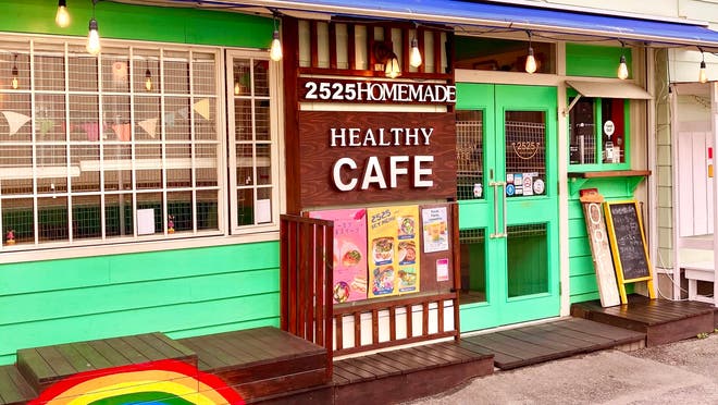 ☆駅近、海近にあるオールドアメリカンなレンタルスペース☆ロケ、撮影専用の写真1