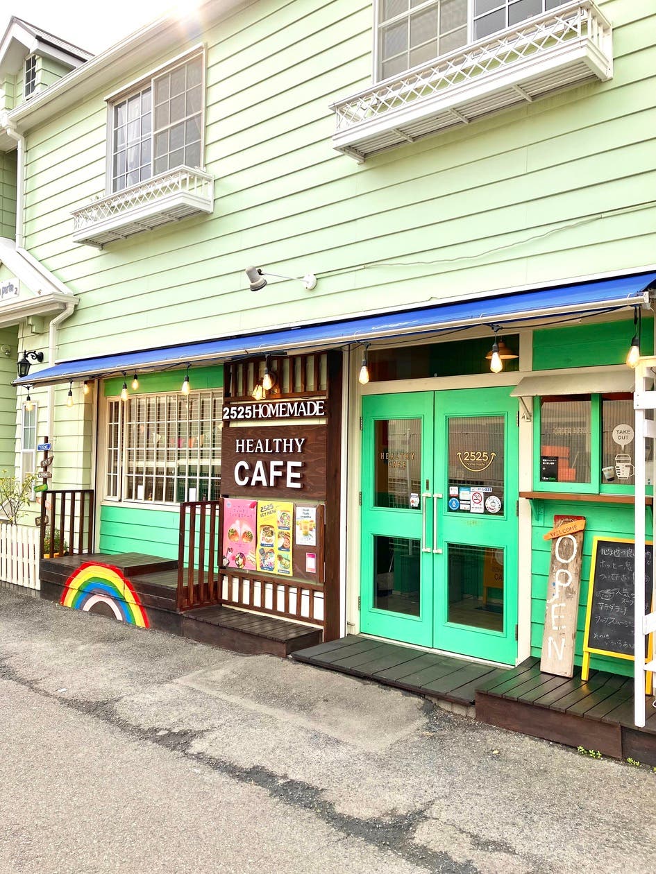 ☆駅近、海近にあるオールドアメリカンなレンタルスペース☆ロケ、撮影専用の写真2