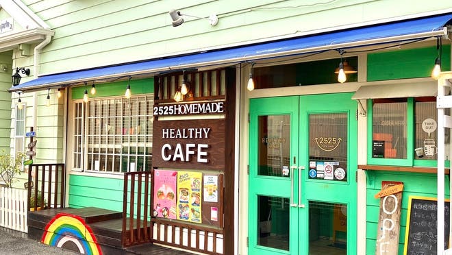 ☆駅近、海近にあるオールドアメリカンなレンタルスペース☆ロケ、撮影専用の写真2