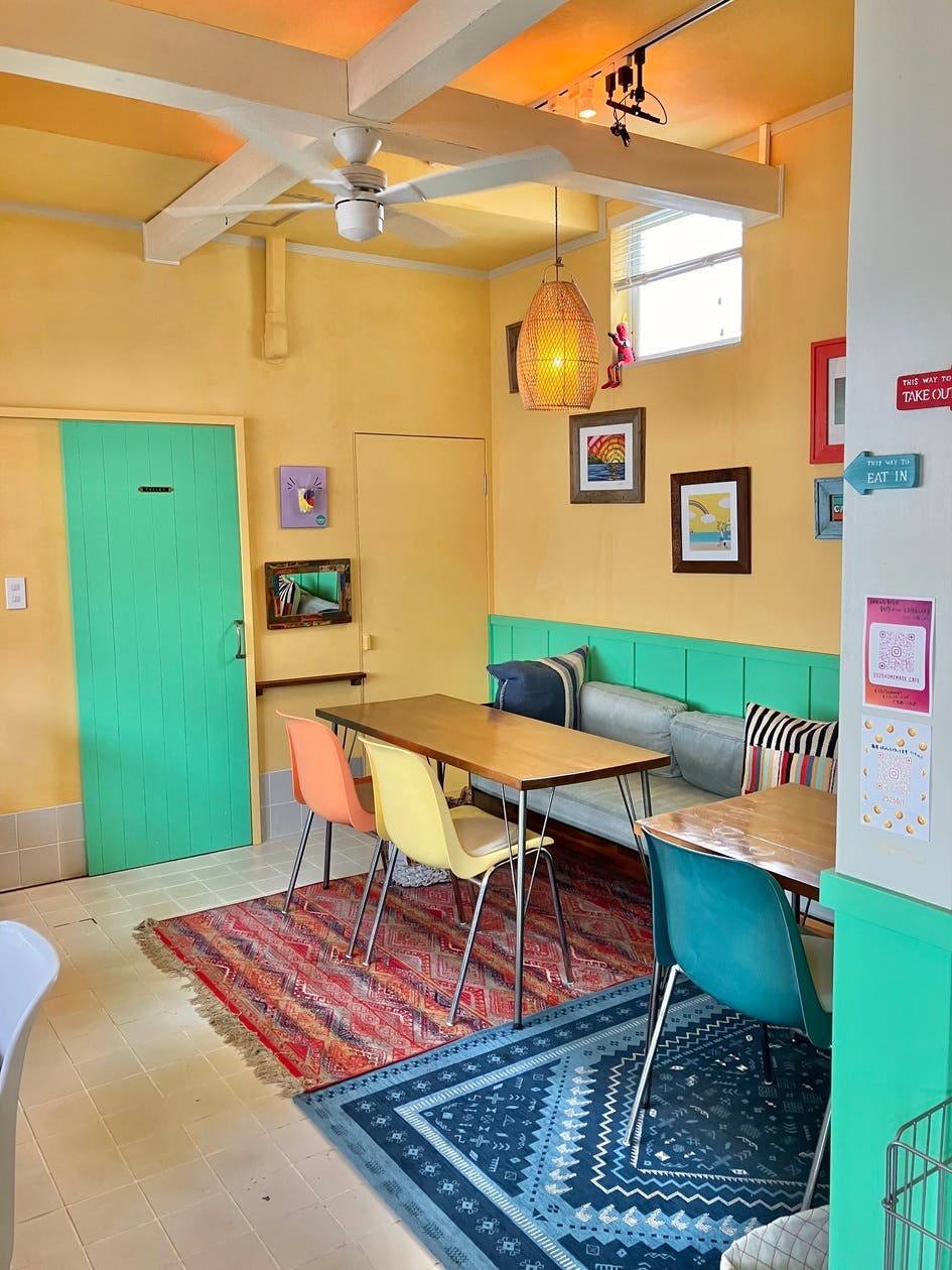 ☆駅近、海近にあるオールドアメリカンなレンタルスペース☆ロケ、撮影専用の写真3