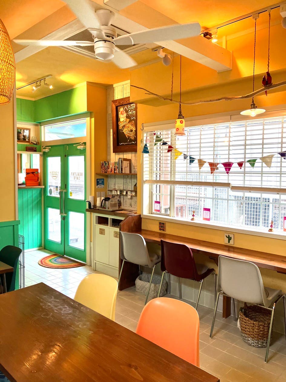 ☆駅近、海近にあるオールドアメリカンなレンタルスペース☆ロケ、撮影専用の写真4