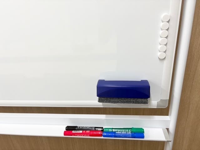 🌿西中島南方駅徒歩1分30秒｜声を出せる朝の個室✨｜自然光｜ナチュラル北欧風｜会議・商談・朝活・テレワーク｜新大阪から一駅の写真6