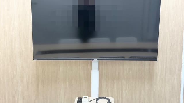 🌿西中島南方駅徒歩1分30秒|声を出せる朝の個室✨|自然光|ナチュラル北欧風|会議・商談・朝活・テレワーク|新大阪から一駅の写真7