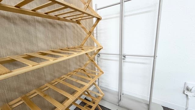 🌿西中島南方駅徒歩1分30秒|声を出せる朝の個室✨|自然光|ナチュラル北欧風|会議・商談・朝活・テレワーク|新大阪から一駅の写真11