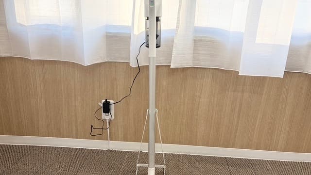 🌿西中島南方駅徒歩1分30秒|声を出せる朝の個室✨|自然光|ナチュラル北欧風|会議・商談・朝活・テレワーク|新大阪から一駅の写真13