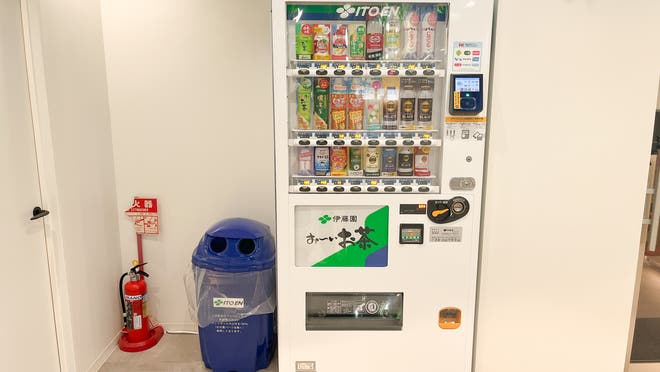 【新宿三丁目駅徒歩1分|W席】ワークチェア席/高速Wi-Fi/電源・充電/テレワーク・作業・勉強・休憩等の写真21