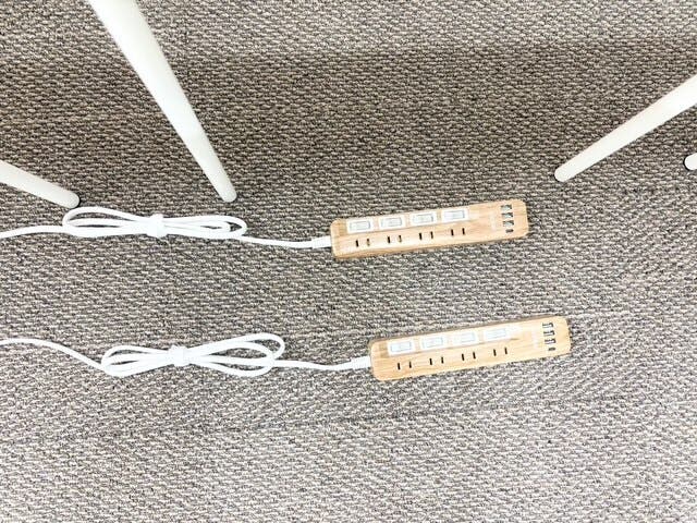 🌿西中島南方駅徒歩1分30秒｜声を出せる朝の個室✨｜自然光｜ナチュラル北欧風｜会議・商談・朝活・テレワーク｜新大阪から一駅の写真14