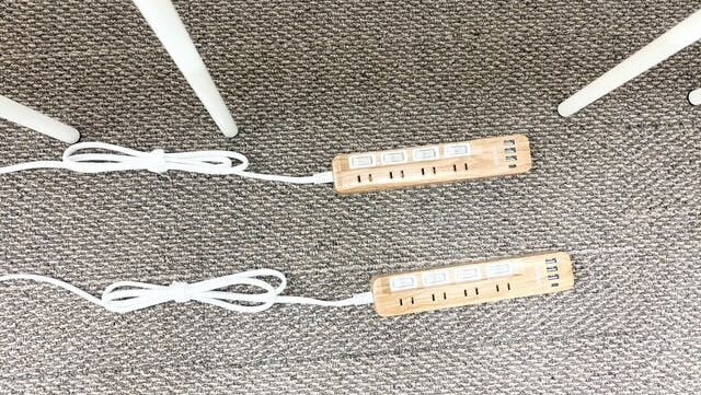 🌿西中島南方駅徒歩1分30秒|声を出せる朝の個室✨|自然光|ナチュラル北欧風|会議・商談・朝活・テレワーク|新大阪から一駅の写真14