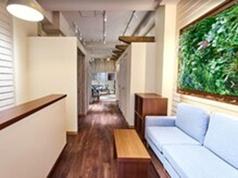 【3人同時レッスン可】奥沢駅徒歩1分のピラティススタジオ"PureLean"の写真3