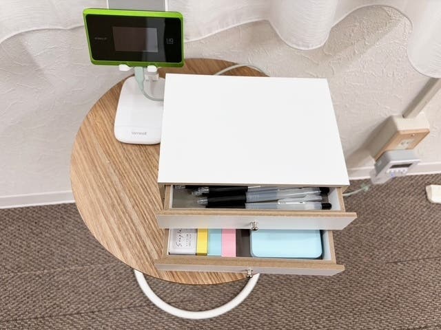 🌿西中島南方駅徒歩1分30秒｜声を出せる朝の個室✨｜自然光｜ナチュラル北欧風｜会議・商談・朝活・テレワーク｜新大阪から一駅の写真16