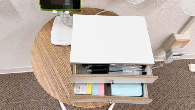 🌿西中島南方駅徒歩1分30秒|声を出せる朝の個室✨|自然光|ナチュラル北欧風|会議・商談・朝活・テレワーク|新大阪から一駅の写真16