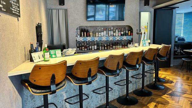 幕張本郷駅から徒歩7分 飲食可能!イベントやパーティーに最適なレンタルスペースの写真5