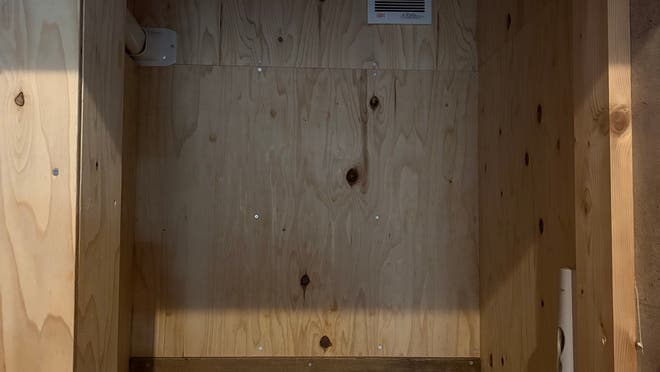 岡山駅西口徒歩5分|75インチモニター|最大12名|レンタル会議室の写真6