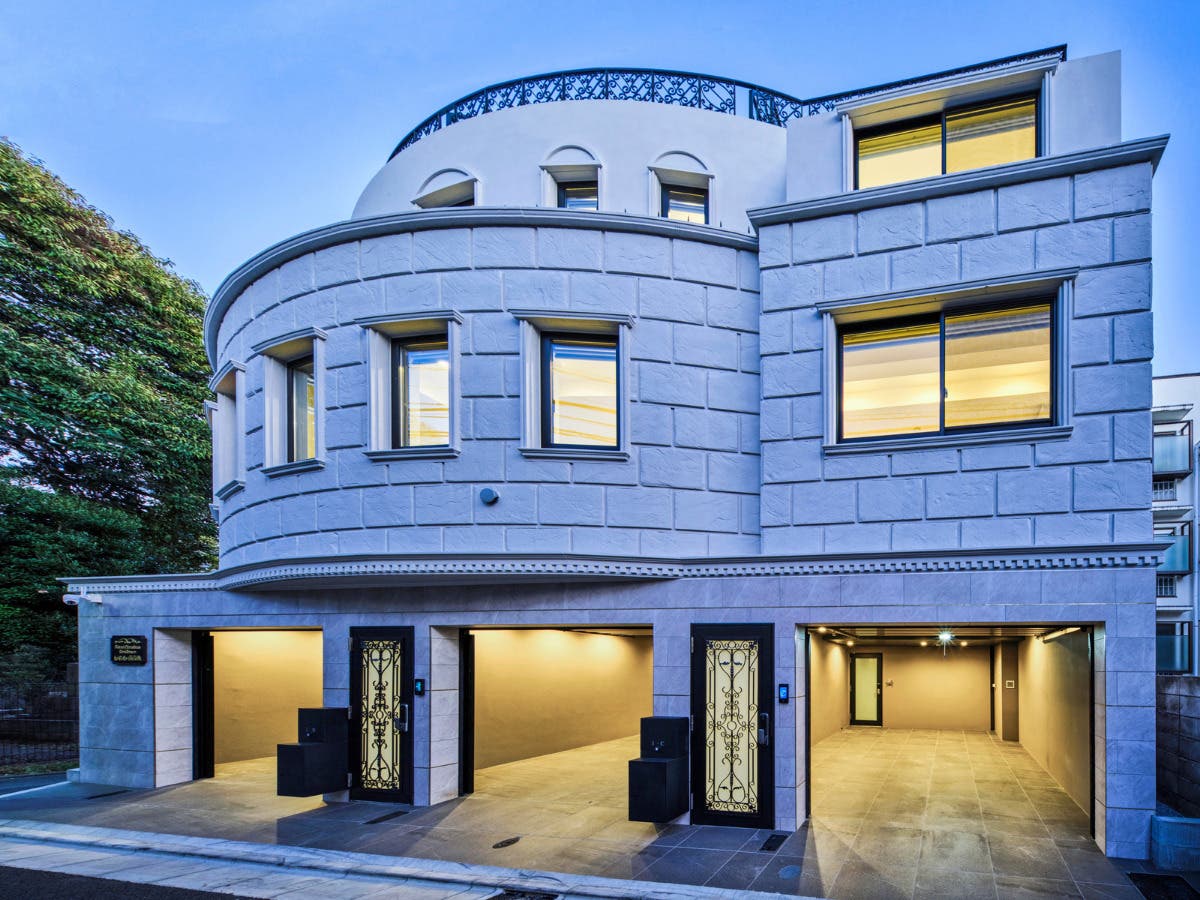 【表参道駅9分｜完全貸切】屋上テラス×東京タワー夜景｜キッチン・駐車場・室内ゴルフ完備｜パーティ・撮影・女子会・誕生日会の写真5