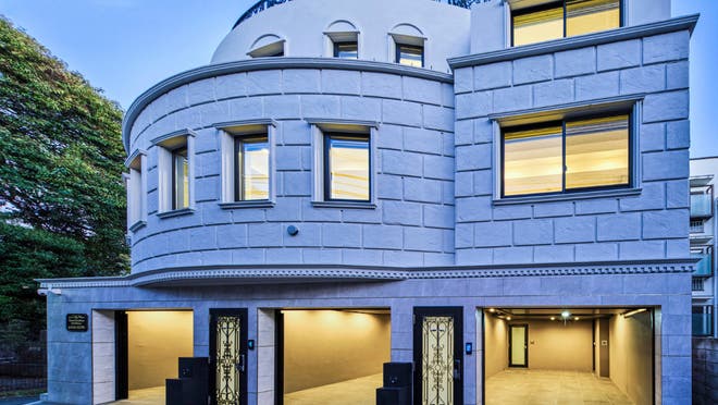 【表参道駅9分|完全貸切】屋上テラス×東京タワー夜景|キッチン・駐車場・室内ゴルフ完備|パーティ・撮影・女子会・誕生日会の写真5