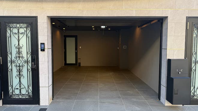 【表参道駅9分|完全貸切】屋上テラス×東京タワー夜景|キッチン・駐車場・室内ゴルフ完備|パーティ・撮影・女子会・誕生日会の写真7