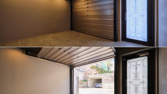 【表参道駅9分|完全貸切】屋上テラス×東京タワー夜景|キッチン・駐車場・室内ゴルフ完備|パーティ・撮影・女子会・誕生日会の写真8