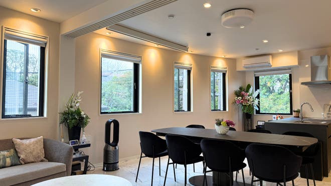 【表参道駅9分|完全貸切】屋上テラス×東京タワー夜景|キッチン・駐車場・室内ゴルフ完備|パーティ・撮影・女子会・誕生日会の写真23