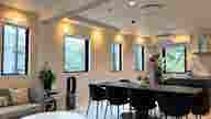 【表参道|一棟貸切】パーティー・撮影・オフサイトMTG・ライブ配信|駐車場・キッチン・室内ゴルフ完備の写真2