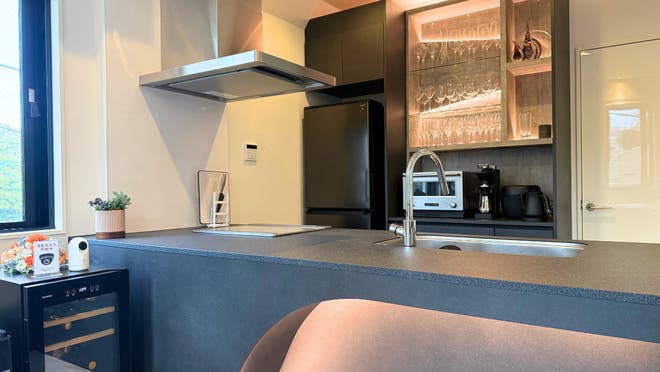 【表参道駅9分|完全貸切】屋上テラス×東京タワー夜景|キッチン・駐車場・室内ゴルフ完備|パーティ・撮影・女子会・誕生日会の写真15