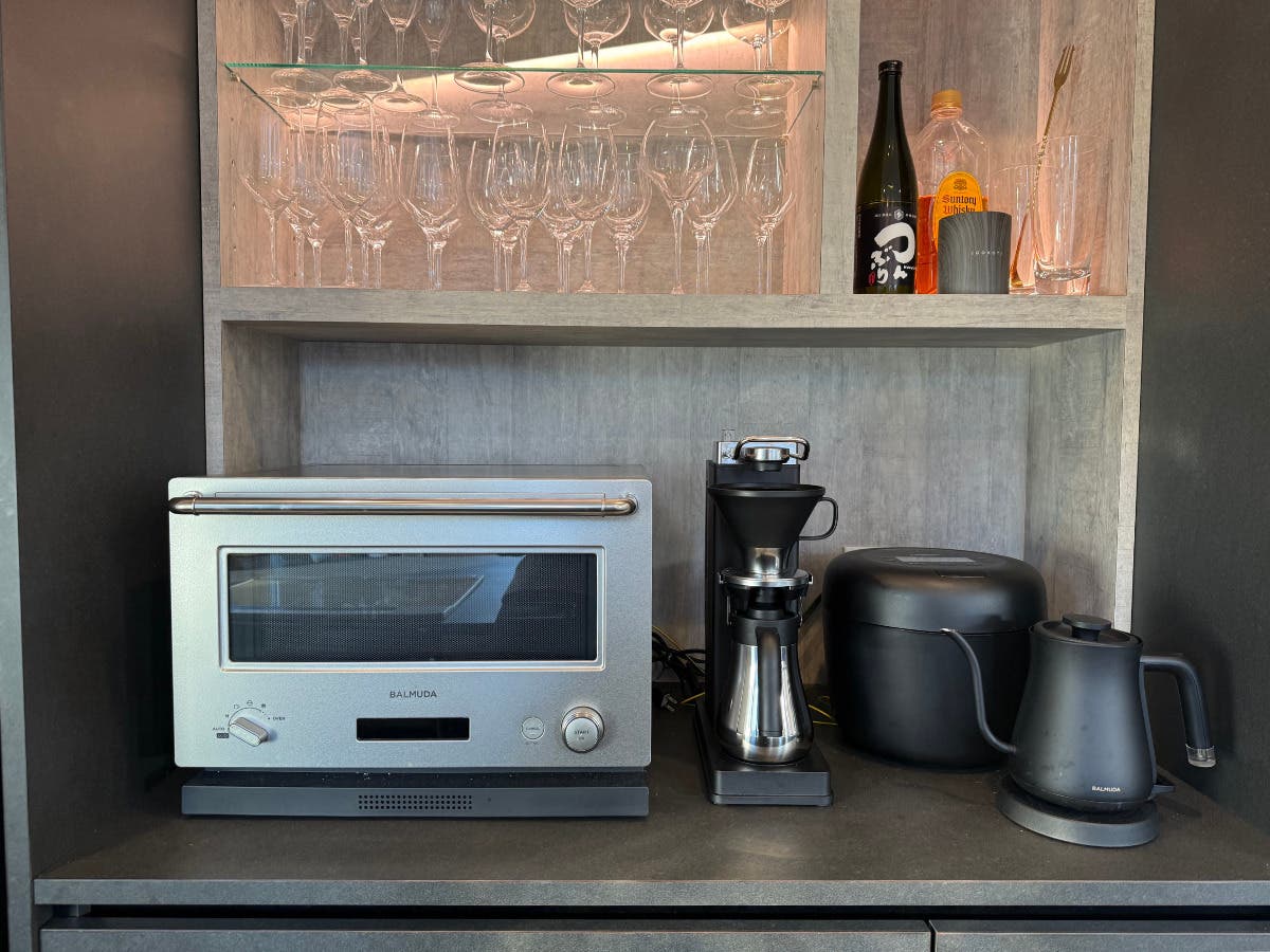 【表参道駅9分｜完全貸切】屋上テラス×東京タワー夜景｜キッチン・駐車場・室内ゴルフ完備｜パーティ・撮影・女子会・誕生日会の写真17