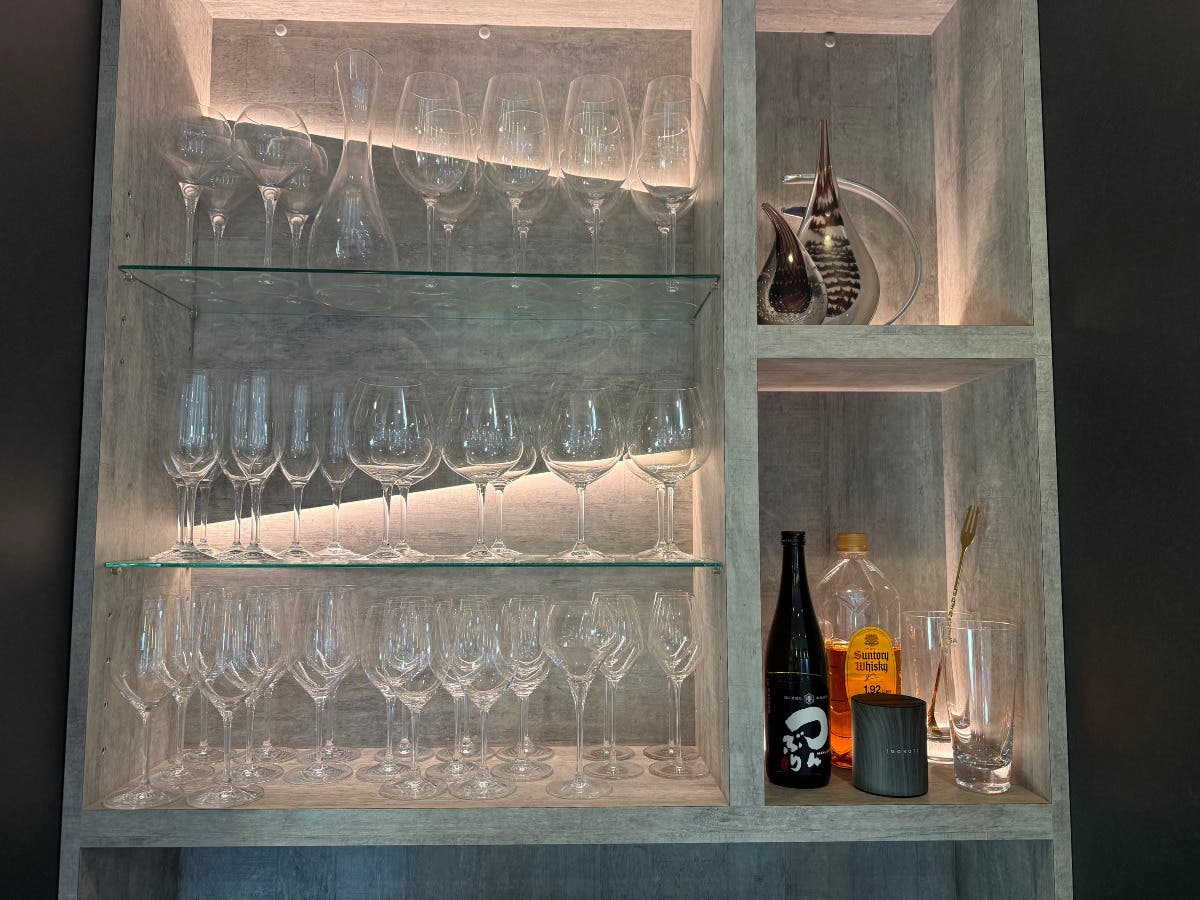 【表参道駅9分｜完全貸切】屋上テラス×東京タワー夜景｜キッチン・駐車場・室内ゴルフ完備｜パーティ・撮影・女子会・誕生日会の写真20