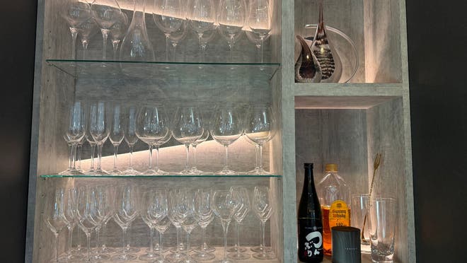 【表参道駅9分|完全貸切】屋上テラス×東京タワー夜景|キッチン・駐車場・室内ゴルフ完備|パーティ・撮影・女子会・誕生日会の写真20